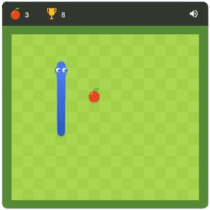 Snake Game - Play Google Snake Game Now (2025)